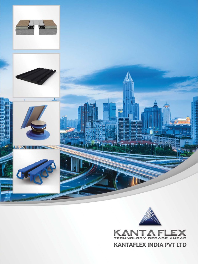 Catalog Kantaflex | PDF