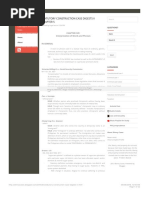 Case Digest Template | PDF