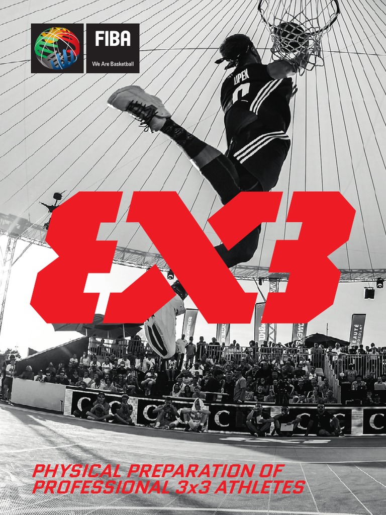 Pre-Season Conditioning Program For Basketball | PDF | Aerobic Exercise ...