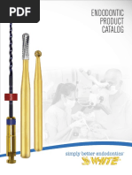 Osstem Kit Catalog | PDF | Dental Implant | Drill
