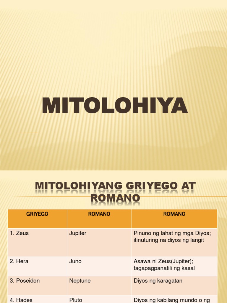 MITOLOHIYA.ppt
