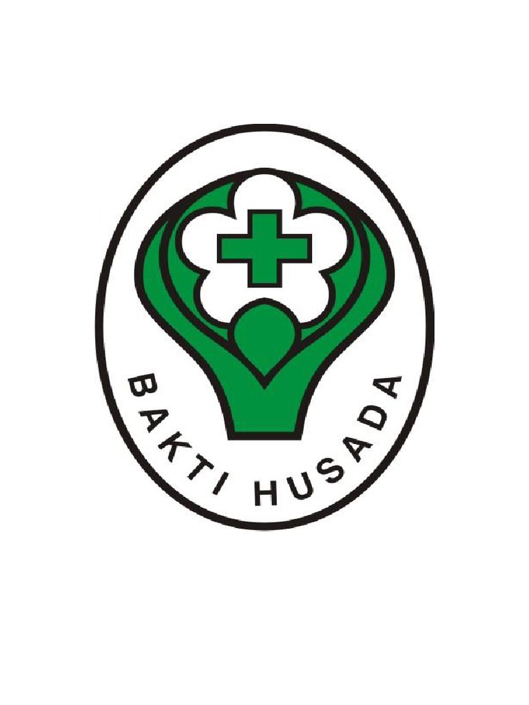 Logo Bakti Husada | PDF