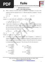 Quantum Formula Sheet | PDF | Quantum Mechanics | Scientific Method