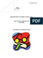 Ecd B Learner Assessment Test-1 | PDF