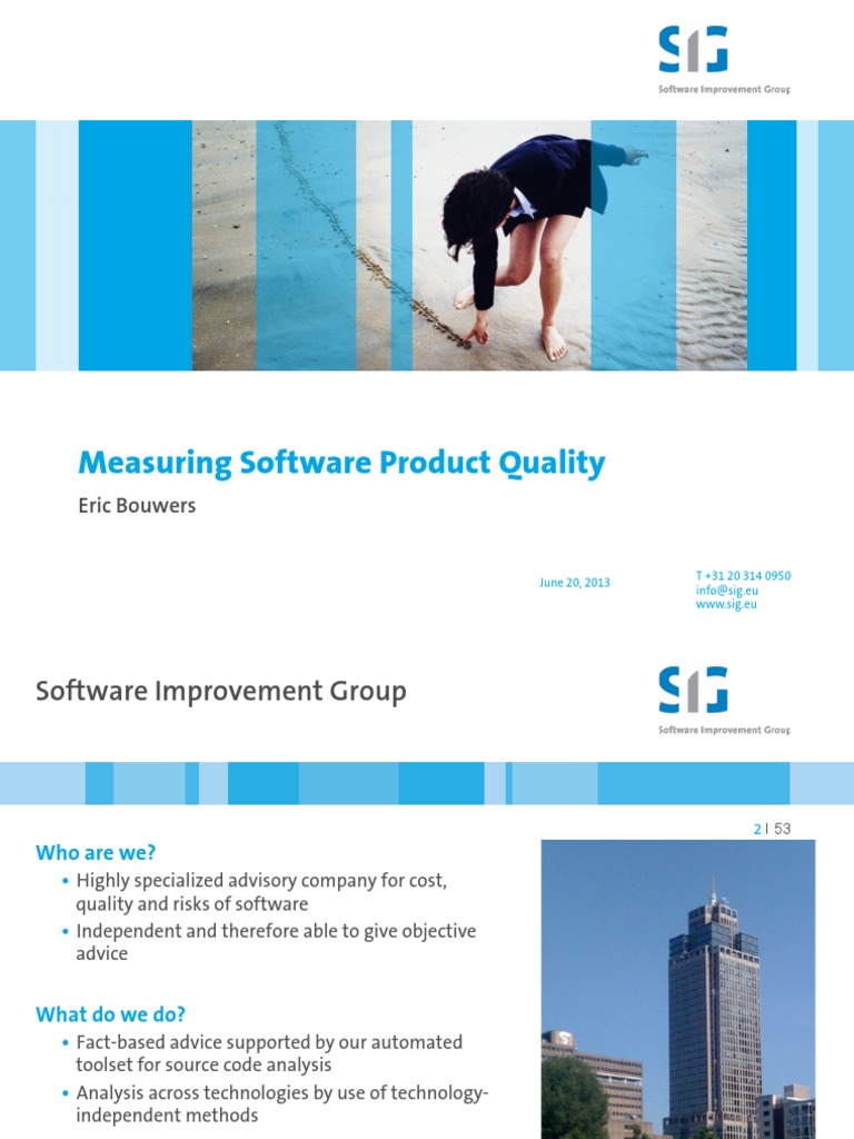 Software Engineering | PDF | Software Quality | Software