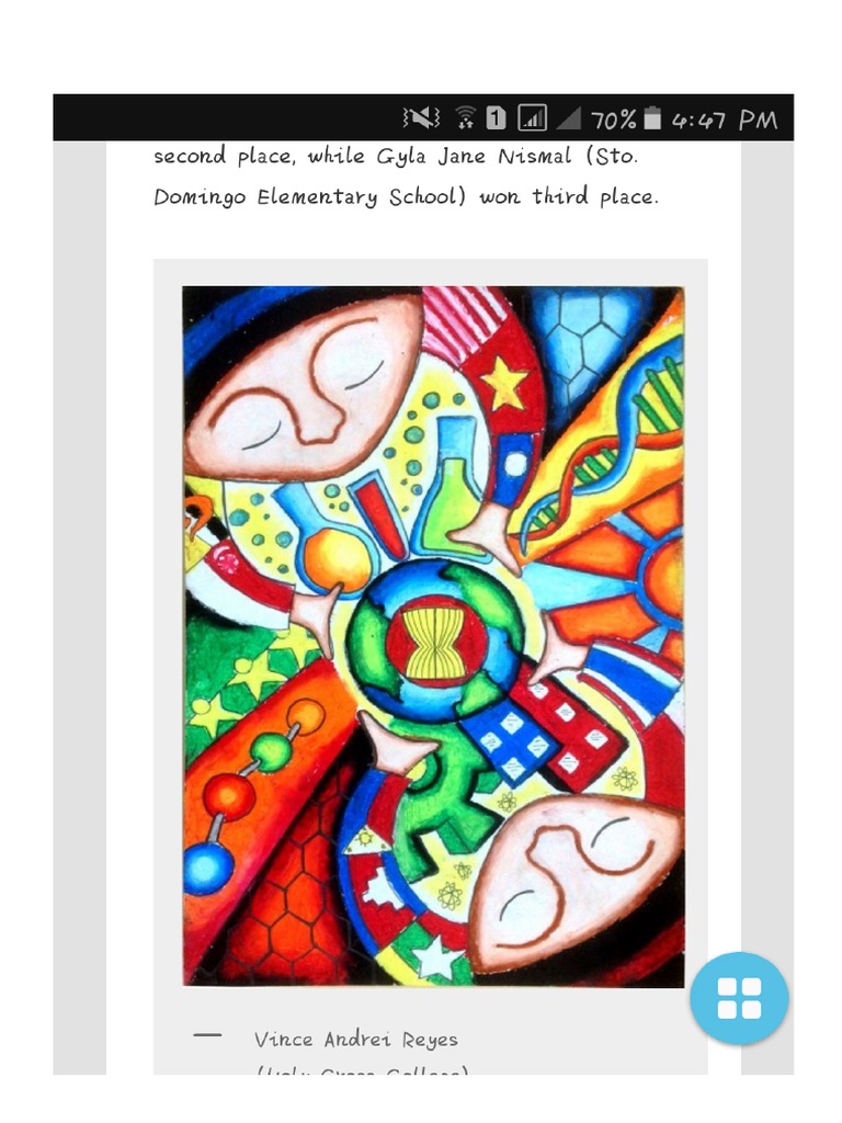 Asean Poster | PDF