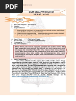 Elemen Mata Pelajaran Informatika | PDF | Teknologi & Rekayasa