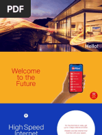 WIOM Guide | PDF | Wi Fi | Internet