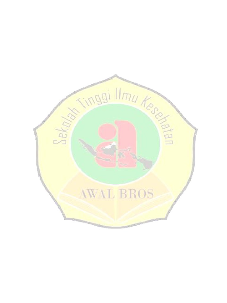 Logo Pembatas Kertas Skripsi | PDF