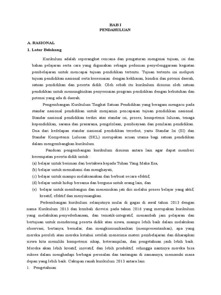 Dokumen 1 K13 Revisi ATPH | PDF