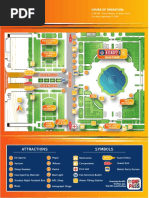 Foxwoods Property Map | PDF | Restaurants
