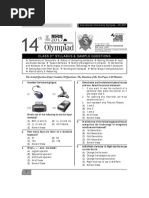 TLE-ICT-CSS 10-Q1 - ICCS Week 1 | PDF | Operating System | Graphical User Interfaces