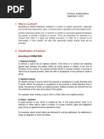 BIMCO Agreement | PDF | Insurance | Indemnity
