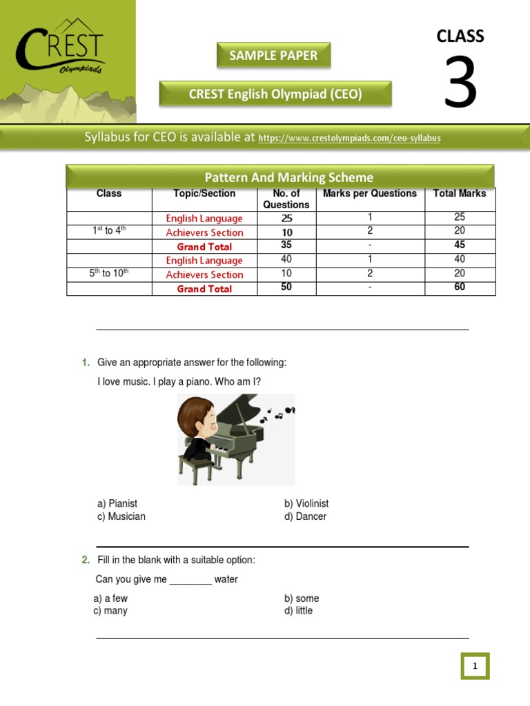 Grade 3 Worksheet | PDF | Linguistic Morphology | Languages