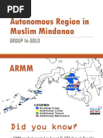 Notable Filipino Authors by Region | PDF | Philippines