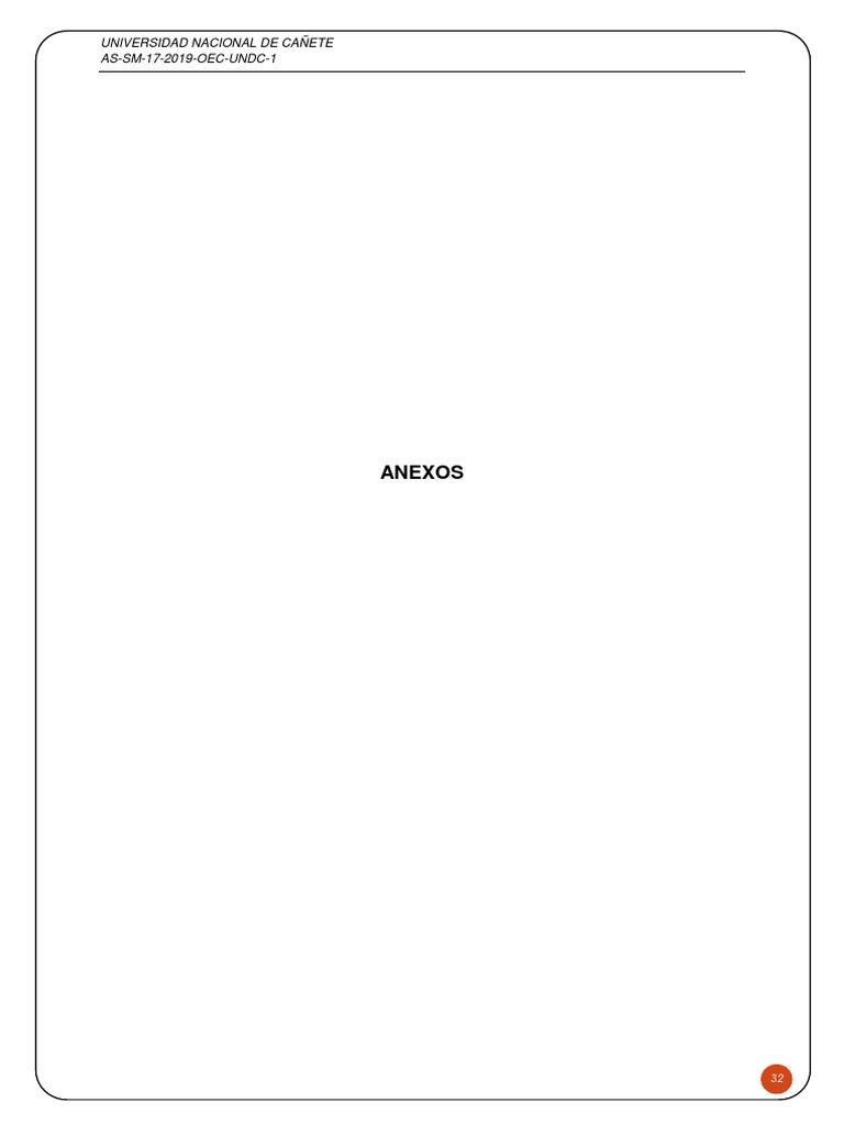 Formato Anexos Licitaciones | PDF | Instituciones sociales | Ciencias sociales