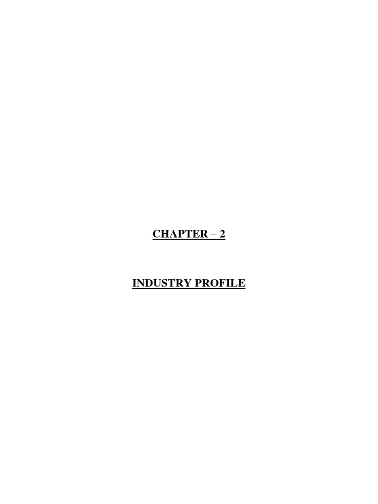 Chapter - 2 | PDF | Pump | Public–Private Partnership