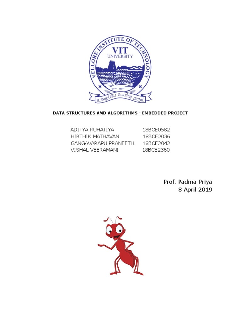 Travelling Salesman Problem Using Ant Colonization Optimization Pdf Cybernetics