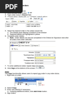 Epic Modules | PDF | Patient | Electronic Health Record