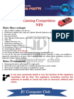 Nfs Lan | PDF | Local Area Network | Personal Computers