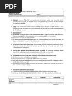 CAUTI Surveillance Form FINAL | PDF | Urinary Tract Infection ...