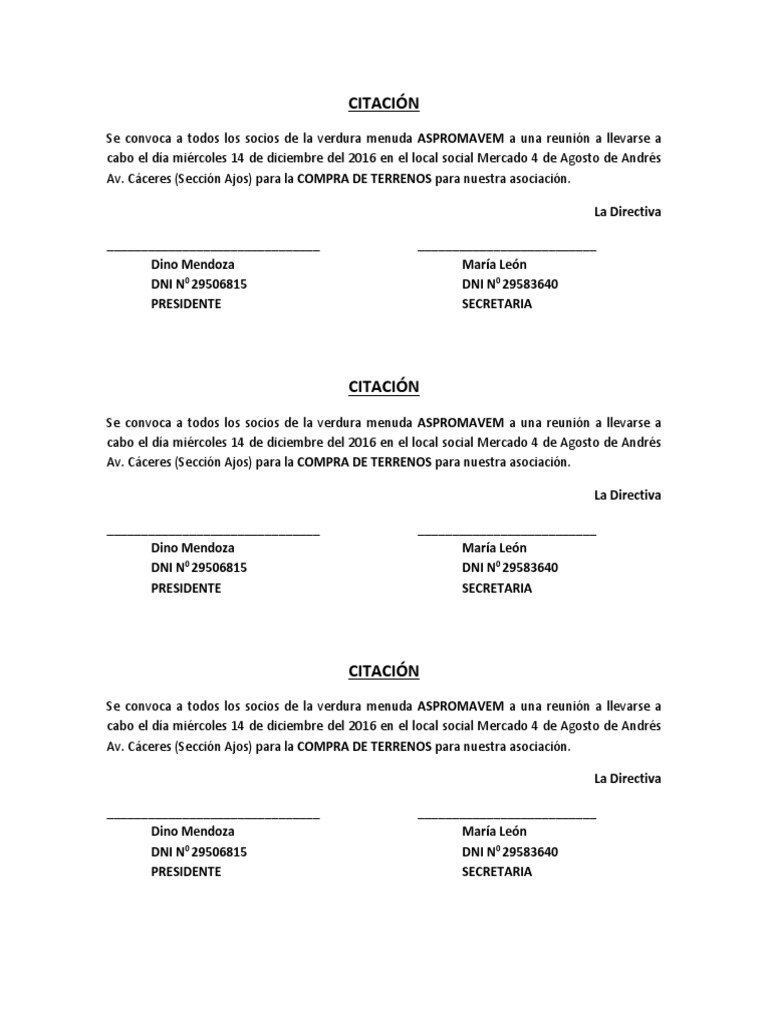 Modelo de Citacion | PDF