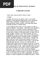 La Tona (Cuento) PDF | PDF