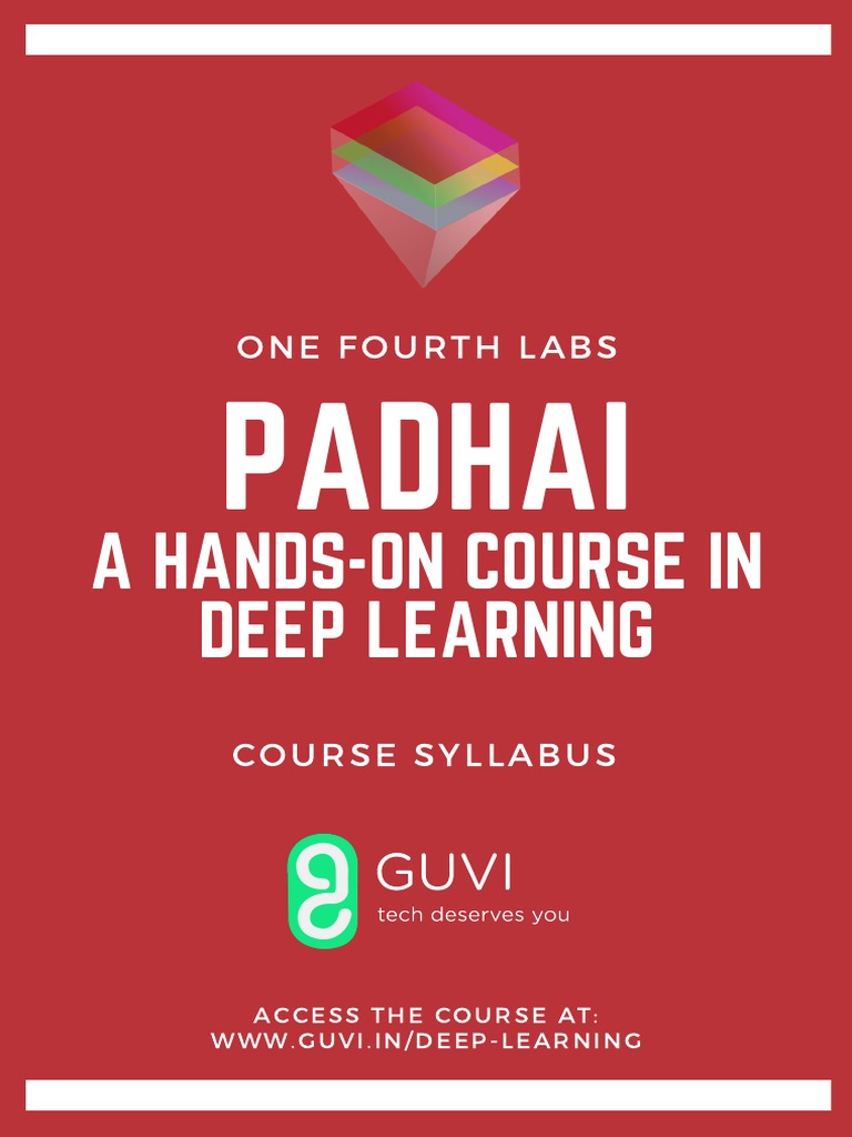 One Fourth Labs: Padhai | PDF