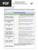 Planeación Dia de Los Abuelos | PDF