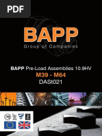 BS en 14183 2003 | PDF | Regulation