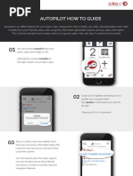 How to Download Symbility Mobile Claims | PDF