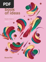 The Elements of Graphic Design | PDF