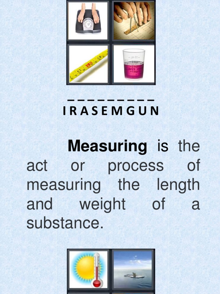 Reading and Measuring Temperature Guide | PDF | Thermometer | Celsius