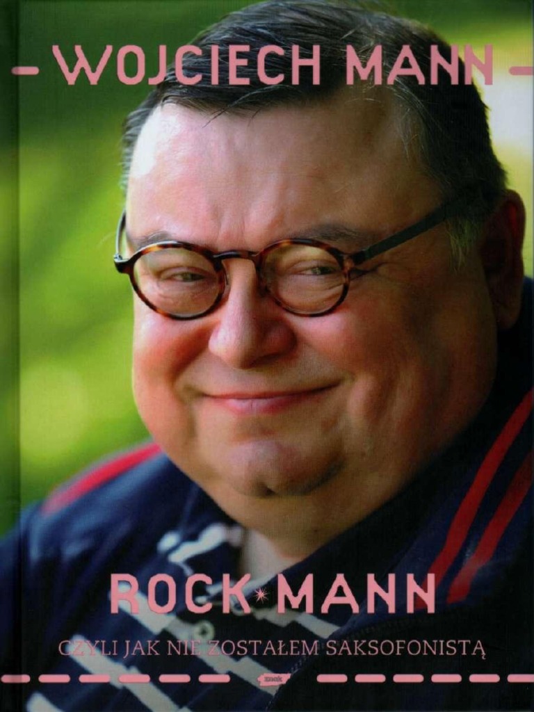 Rock Mann | PDF
