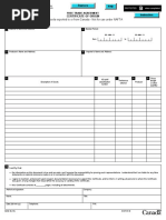 Transaction Certificate Policy Overview | PDF | Authentication | Business