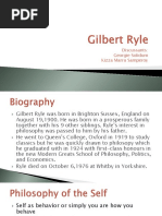 Paul Churchland | PDF | Philosophy | Religion & Spirituality