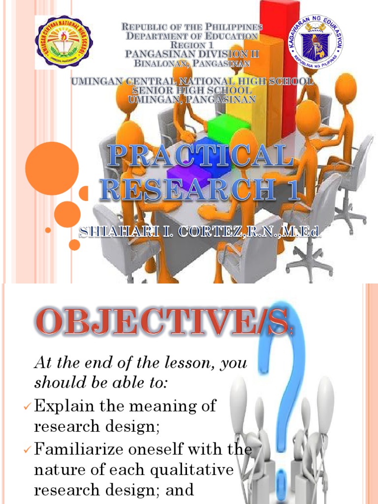 Understanding Qualitative Research Designs | PDF | Ethnography ...
