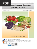 Importance of Roguing in Plant Purity | PDF | Edible Plants | Crops