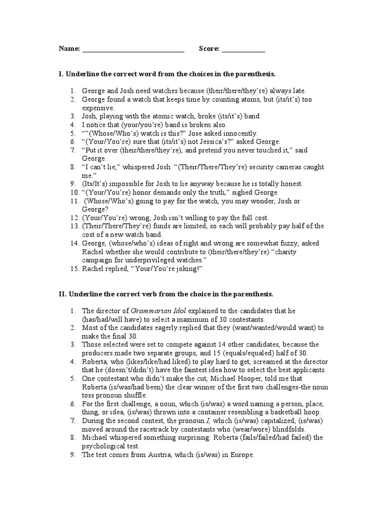 Legal Writing Exercises PDF | PDF | Sheep | Test (Assessment)