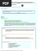 SPT Blow Count Correction to N60 | PDF
