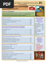 Trinidad Emergency Services Directory | PDF | Safety | Emergency Management