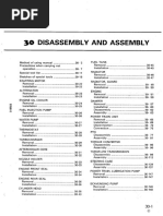Komatsu SAA12V140E-3 Engine Specs | PDF | Engines | Horsepower