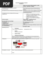LESSON Plan Ibong Adarna (COT) | PDF