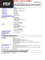 Harness Certificate PDF | PDF