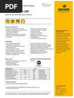 Grasa SKF LGHP 2: Ficha Técnica | PDF | Materiales