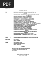 SPCC Inspection Form Transformers | PDF | Safety | Nature