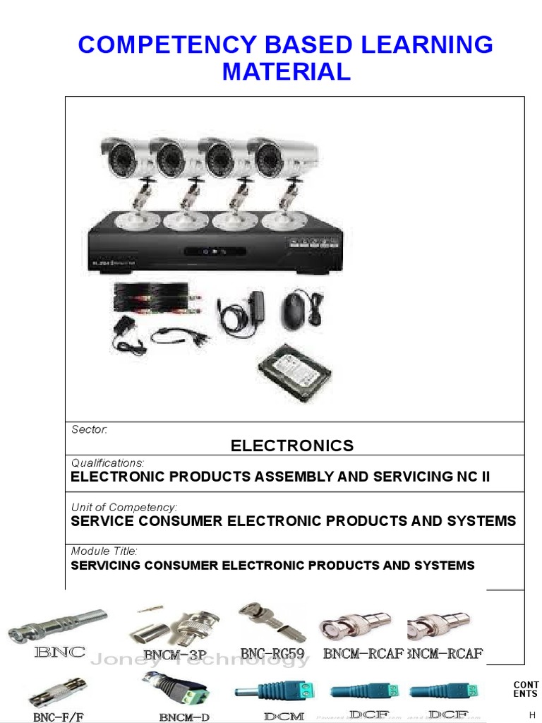 Module 2 Epas CBLM Yoyoy | PDF | Personal Protective Equipment | Manufactured Goods