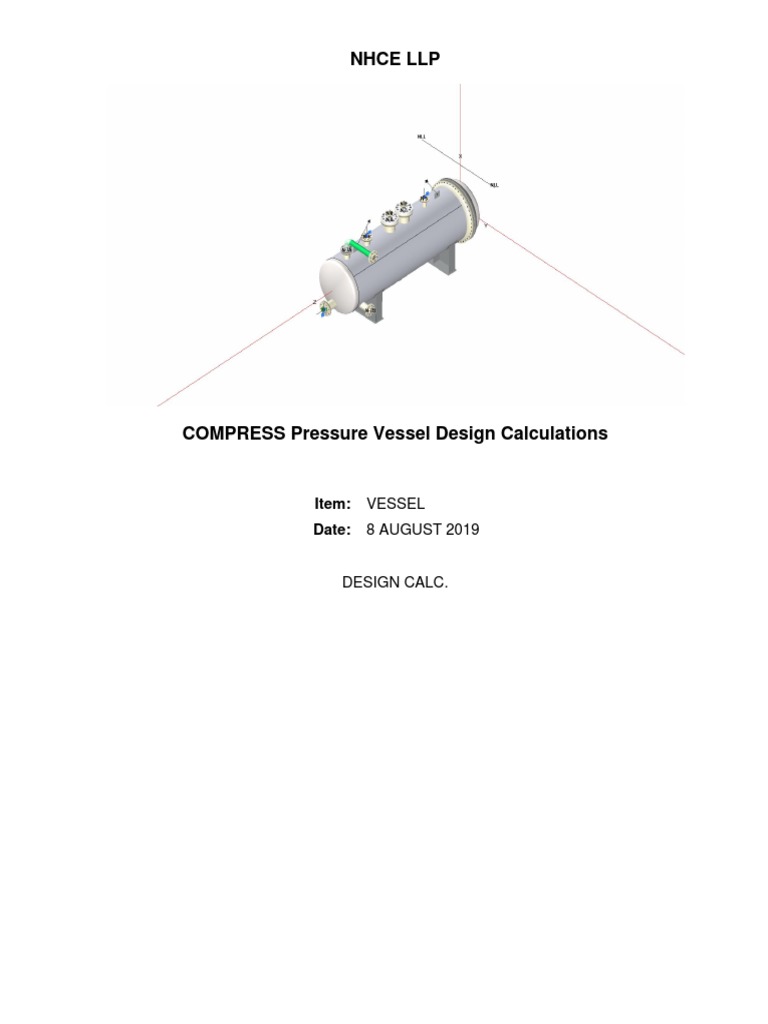 New Project | PDF | Pipe (Fluid Conveyance) | Pressure