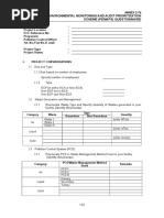 EMB MC-2022-003 PTO For Standby GenSet Without SET | PDF