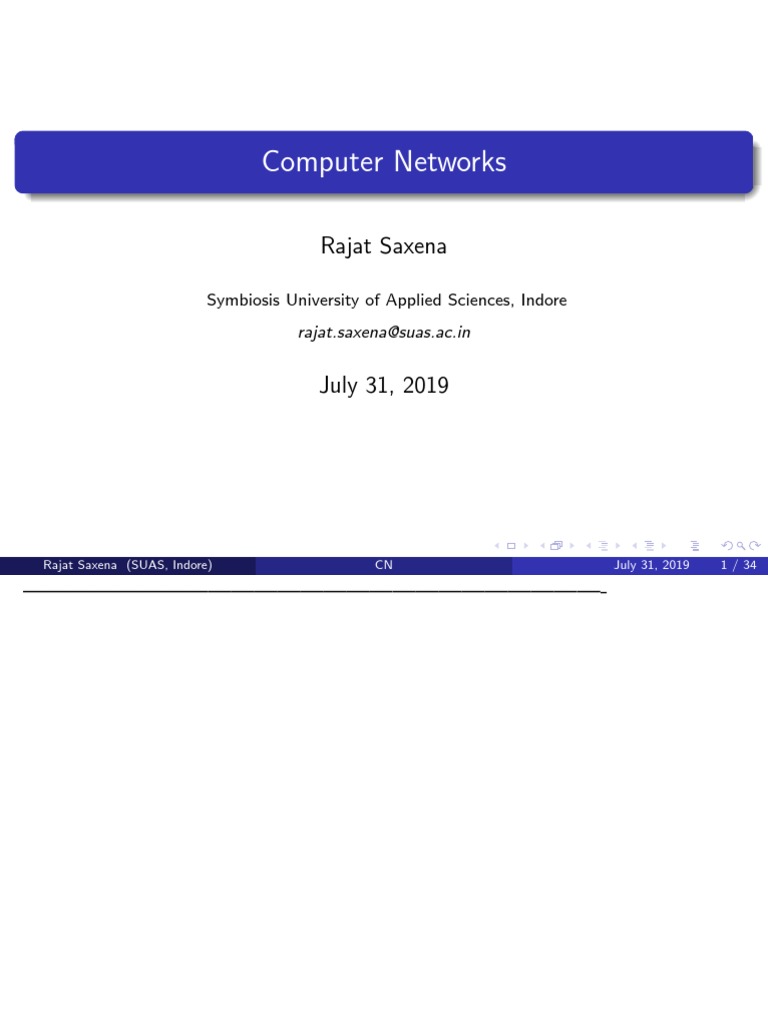 Computer Network Pdf Duplex Telecommunications Network Topology